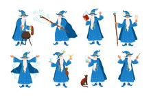 Wizard Free Stock Photo - Public Domain Pictures