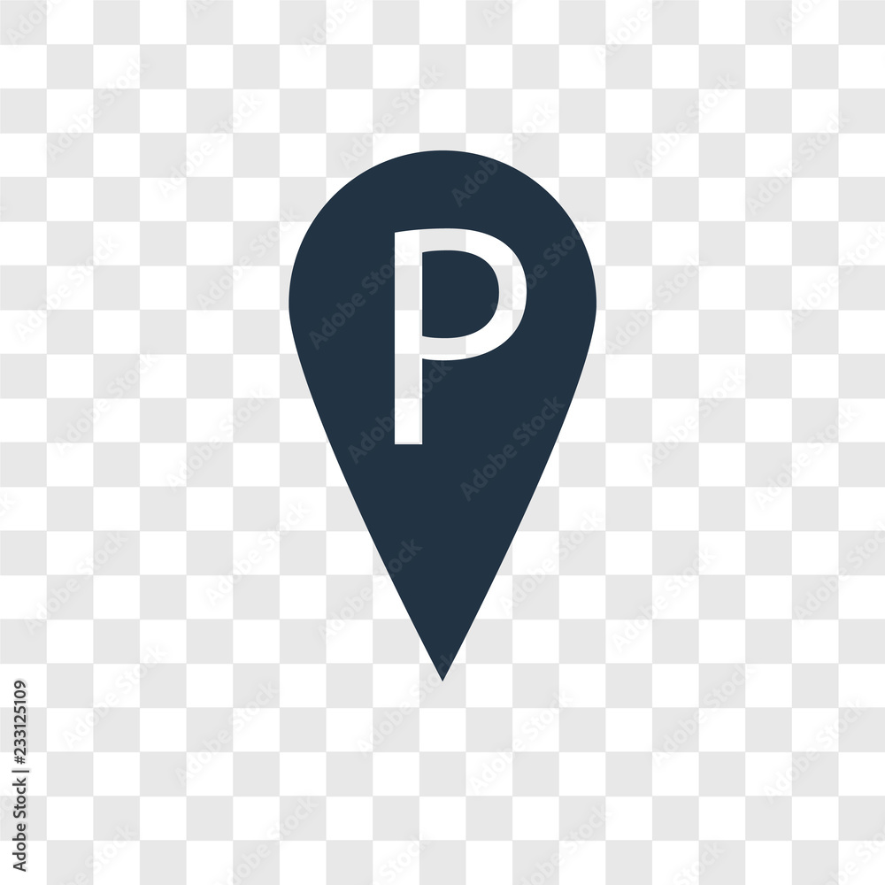 Placeholder vector icon isolated on transparent background, Placeholder ...