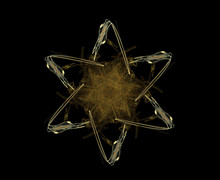 Star Of David Free Stock Photo - Public Domain Pictures