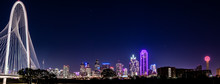 Dallas, Texas Skyline View Free Stock Photo - Public Domain Pictures