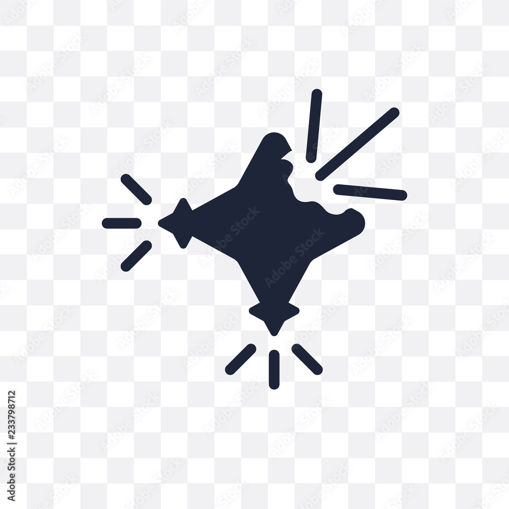 Supernova transparent icon. Supernova symbol design from Astronomy ...