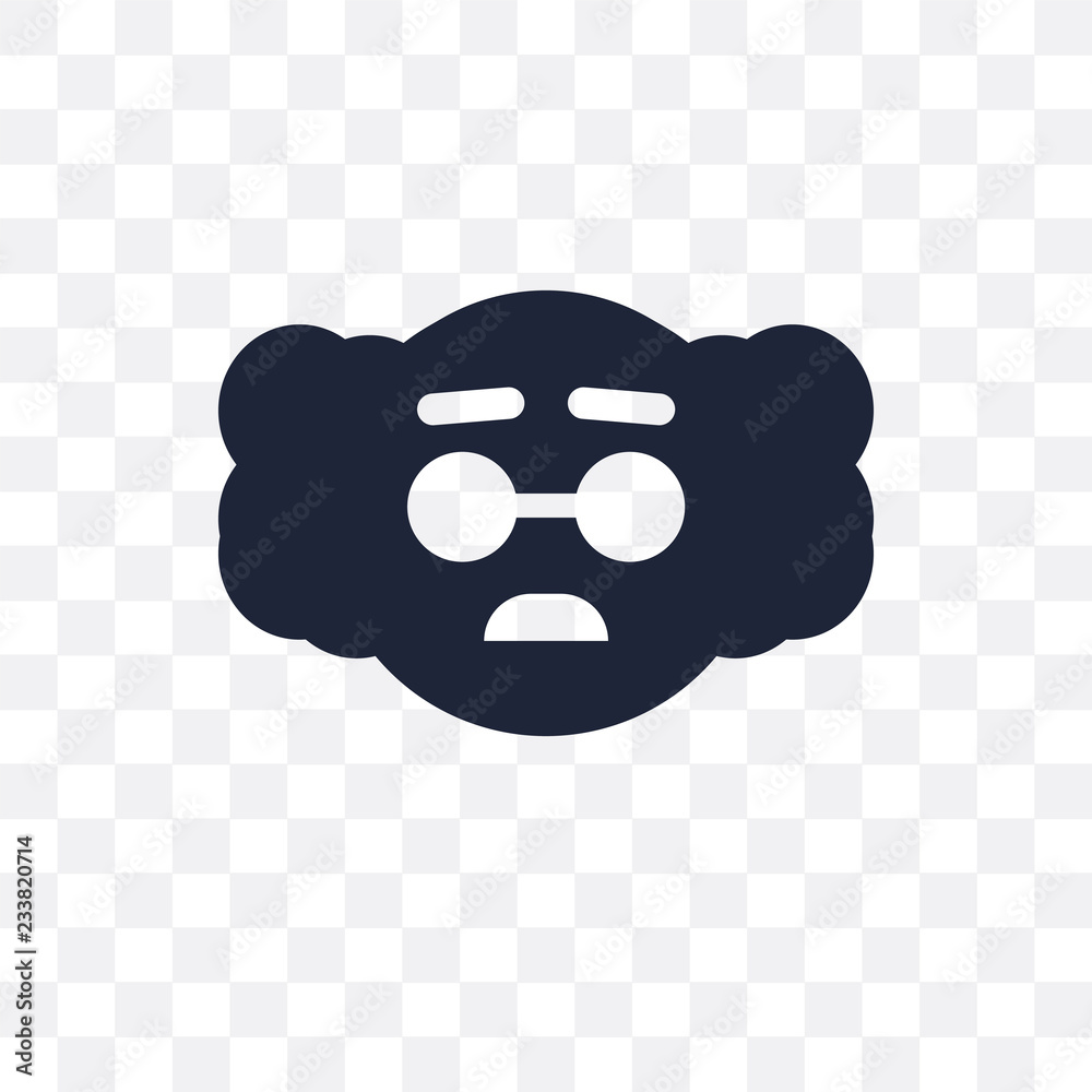 Einstein transparent icon. Einstein symbol design from Science ...