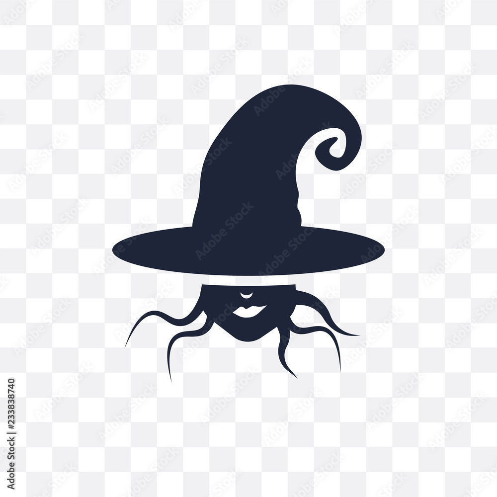 wicked transparent icon. wicked symbol design from Fairy tale ...