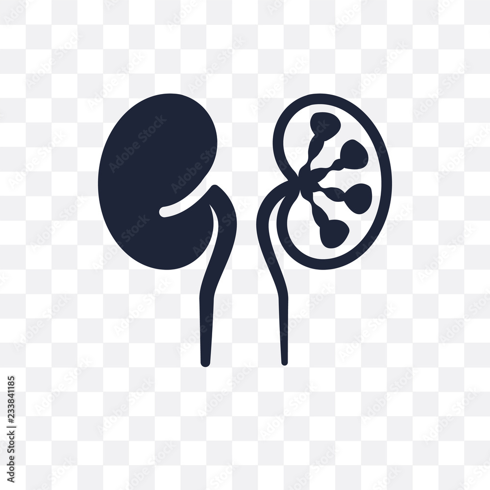 Iron-deficiency anemia transparent icon. Iron-deficiency anemia symbol ...