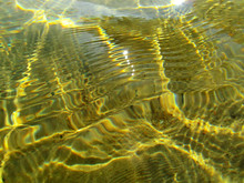 Yellow Ripple Background Free Stock Photo - Public Domain Pictures