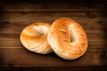 Bagel Free Stock Photo - Public Domain Pictures