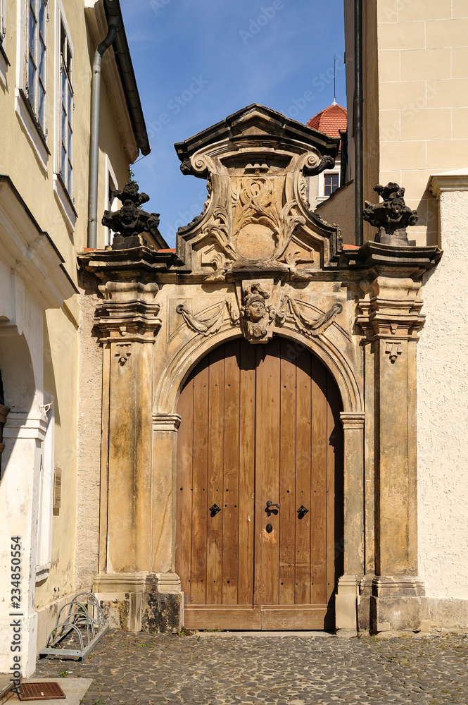 Foto Europa, Deutschland, Sachsen, Oberlausitz, Landkreis Görlitz ...
