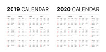 2020 Calendar Free Stock Photo - Public Domain Pictures