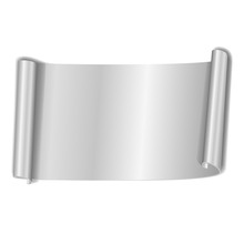 Ketef Hinnom Silver Scrolls KH2 Free Stock Photo - Public Domain Pictures