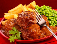 Faggots - Traditional Dish In The U Free Stock Photo - Public Domain ...