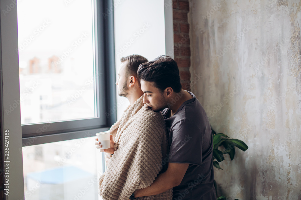 Hugging From Behind The Waist Tumblr