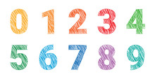 Numbers Free Stock Photo - Public Domain Pictures