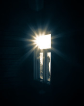 Window To Eternity Free Stock Photo - Public Domain Pictures