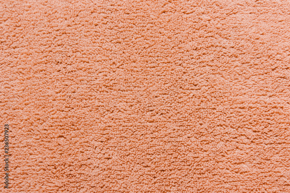 Beige soft teddy fleece texture Stock Photo | Adobe Stock