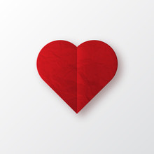 Heart Paper Free Stock Photo - Public Domain Pictures