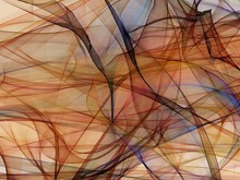 Fractal Fall 2 Free Stock Photo - Public Domain Pictures