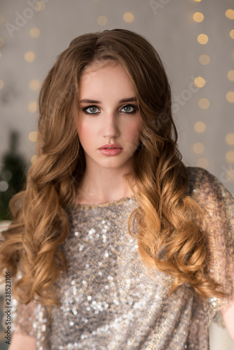 Makeup For Silver Sequin Dress Mugeek Vidalondon