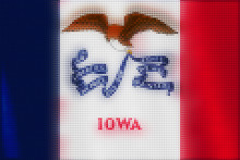 I Love Iowa Poster Free Stock Photo - Public Domain Pictures