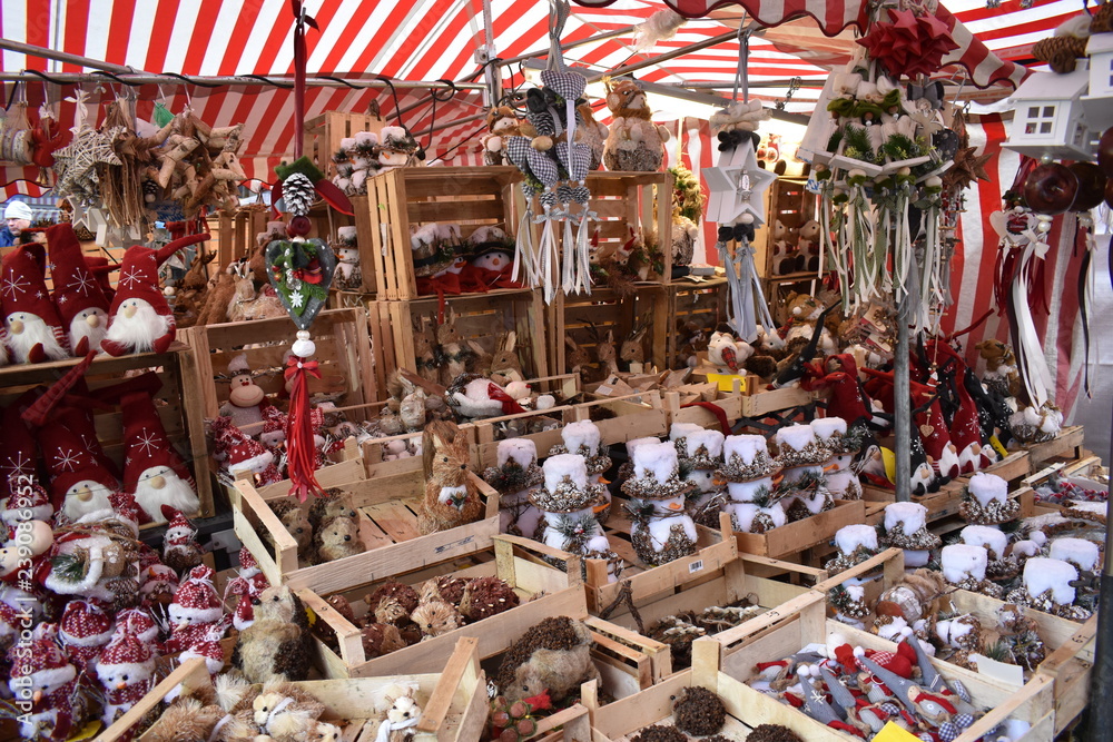 Celebrate Christmas the German way by immersing yourself in the ...