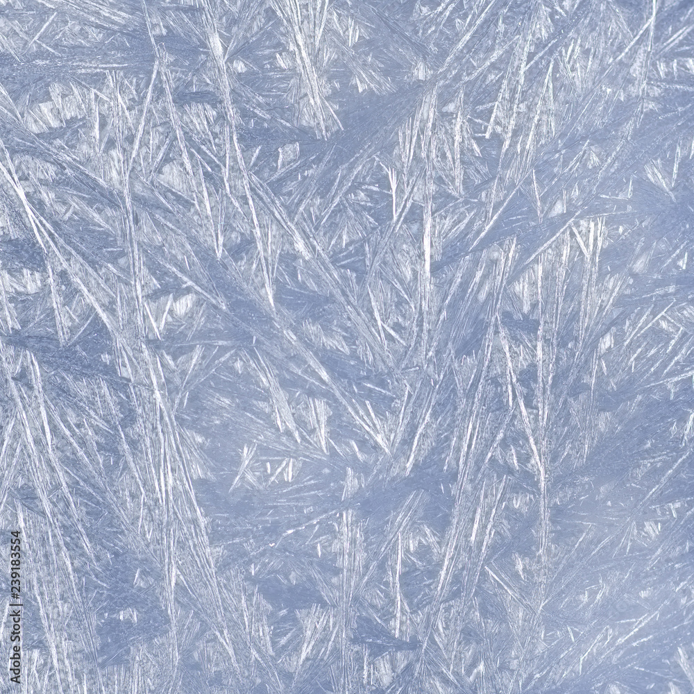 Light blue frosted glass texture Stock Photo | Adobe Stock