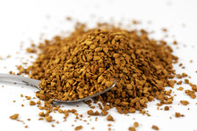 Instant Coffee Granules Free Stock Photo - Public Domain Pictures