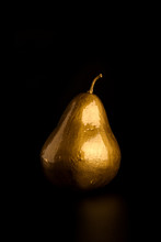 Metal Pear Free Stock Photo - Public Domain Pictures