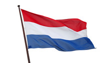 Dutch Flag Free Stock Photo - Public Domain Pictures