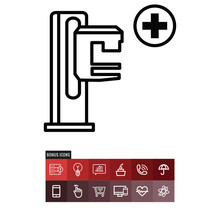 Mammography Sign Free Stock Photo - Public Domain Pictures