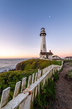 Pigeon Point Lighthouse Free Stock Photo - Public Domain Pictures