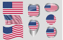 County Of Los Angeles Flag Free Stock Photo - Public Domain Pictures