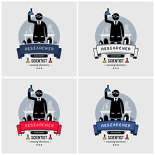 Vintage Genius Poster Free Stock Photo - Public Domain Pictures