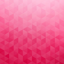 Light Pink Triangle Mesh Background Free Stock Photo - Public Domain Pictures