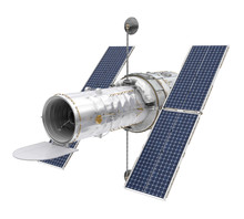 Hubble Telescope Free Stock Photo - Public Domain Pictures
