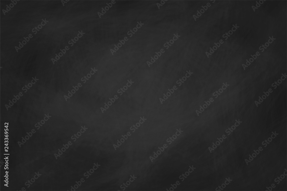 Chalkboard gray background Stock Vector | Adobe Stock