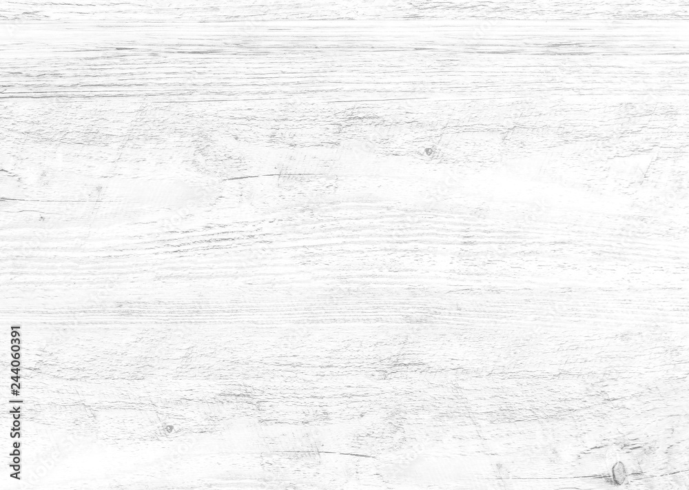 White wood pattern and texture for background. Stock Photo | Adobe Stock