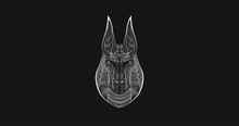 Anubis Free Stock Photo Public Domain Pictures