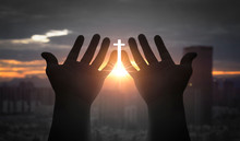 Praying Hands Free Stock Photo - Public Domain Pictures