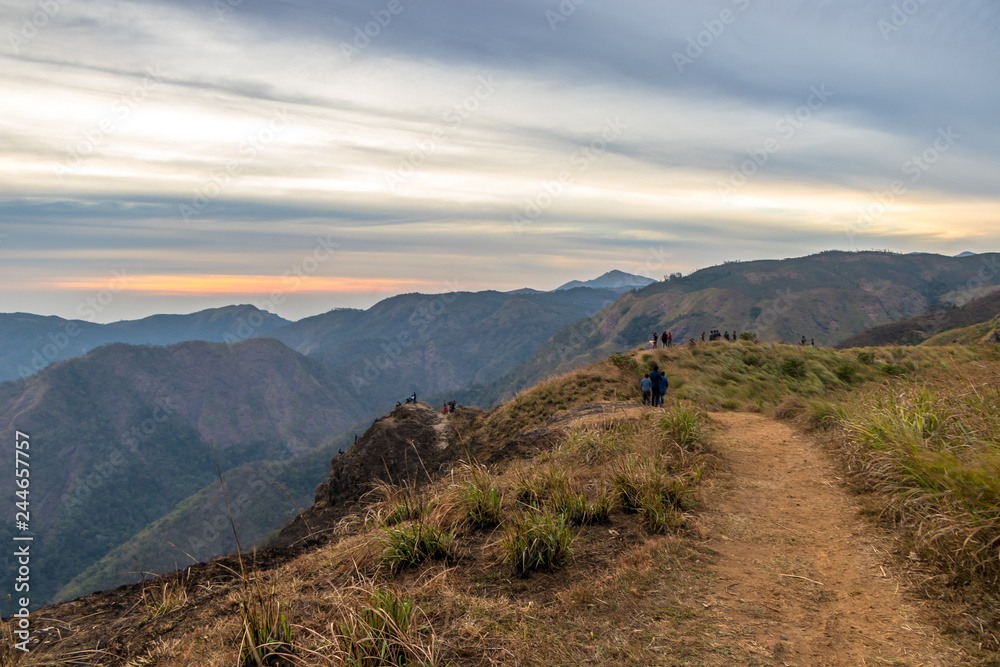 Parunthumpara is a village in the Indian state of Kerala's Idukki ...