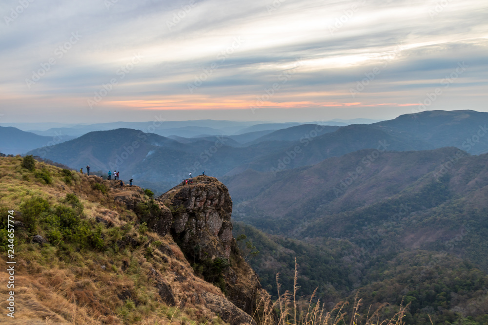 Parunthumpara is a village in the Indian state of Kerala's Idukki ...