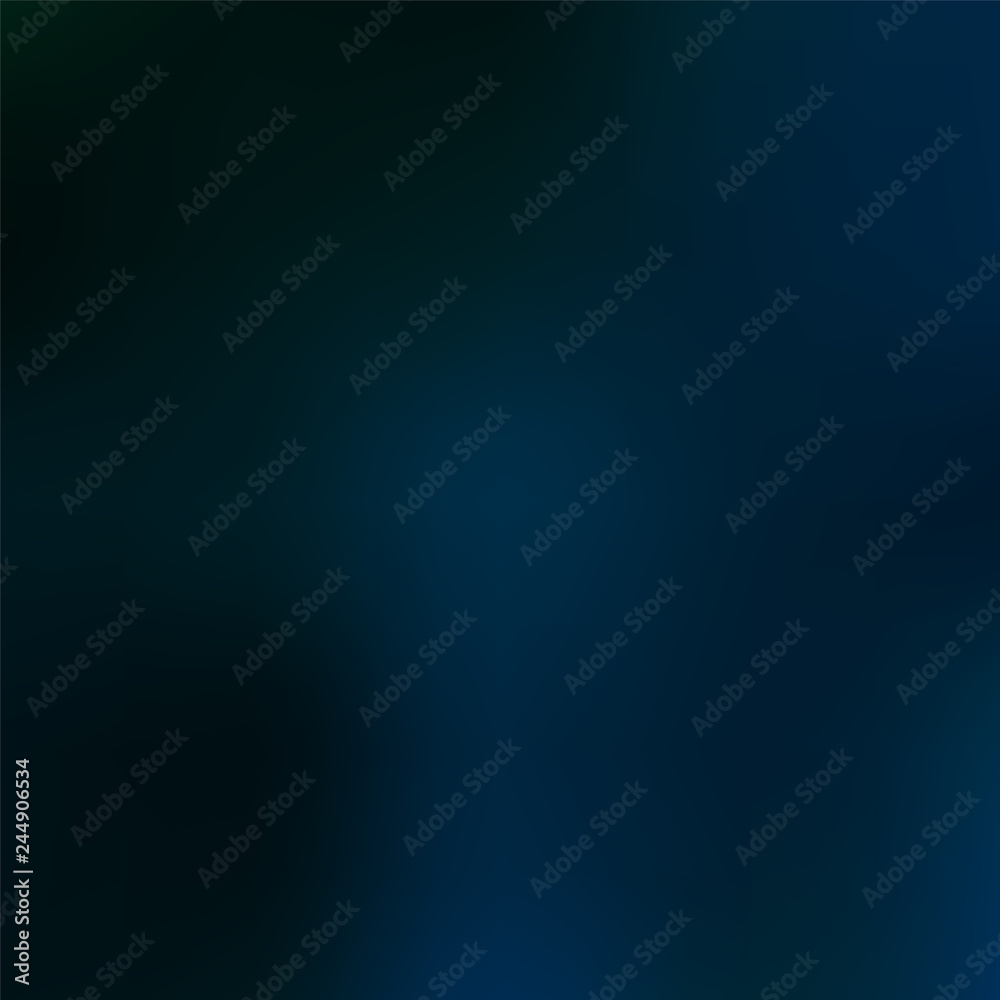 Smooth vector gradient background. Stock Vector | Adobe Stock