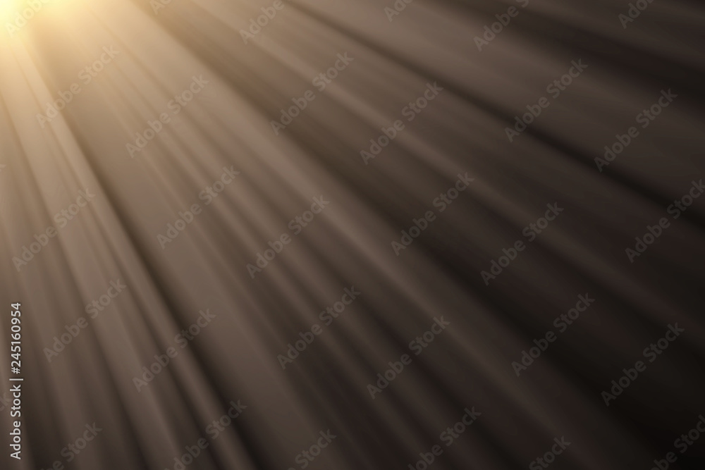Sun Lens Flare Overlays, Rainbow overlays photoshop overlays Stock Illustration | Adobe Stock