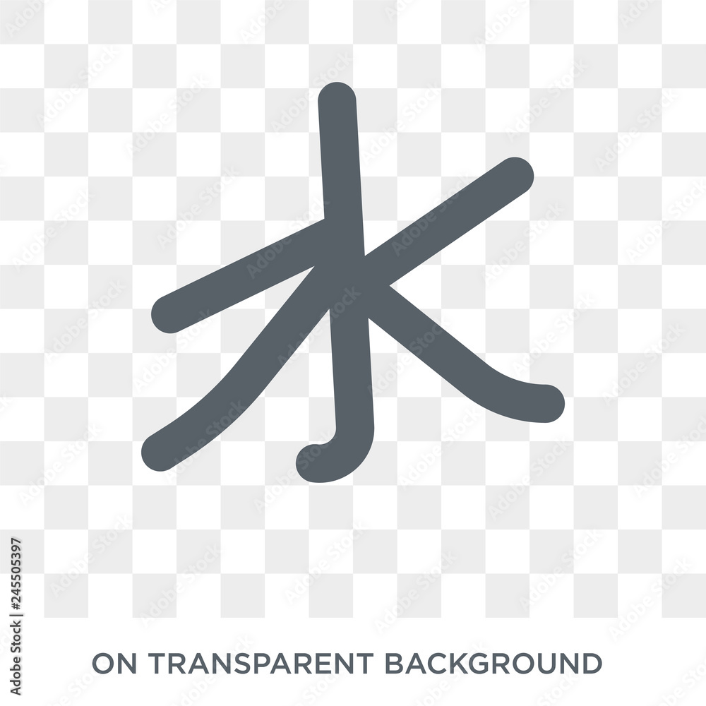 Confucianism Religion Symbol