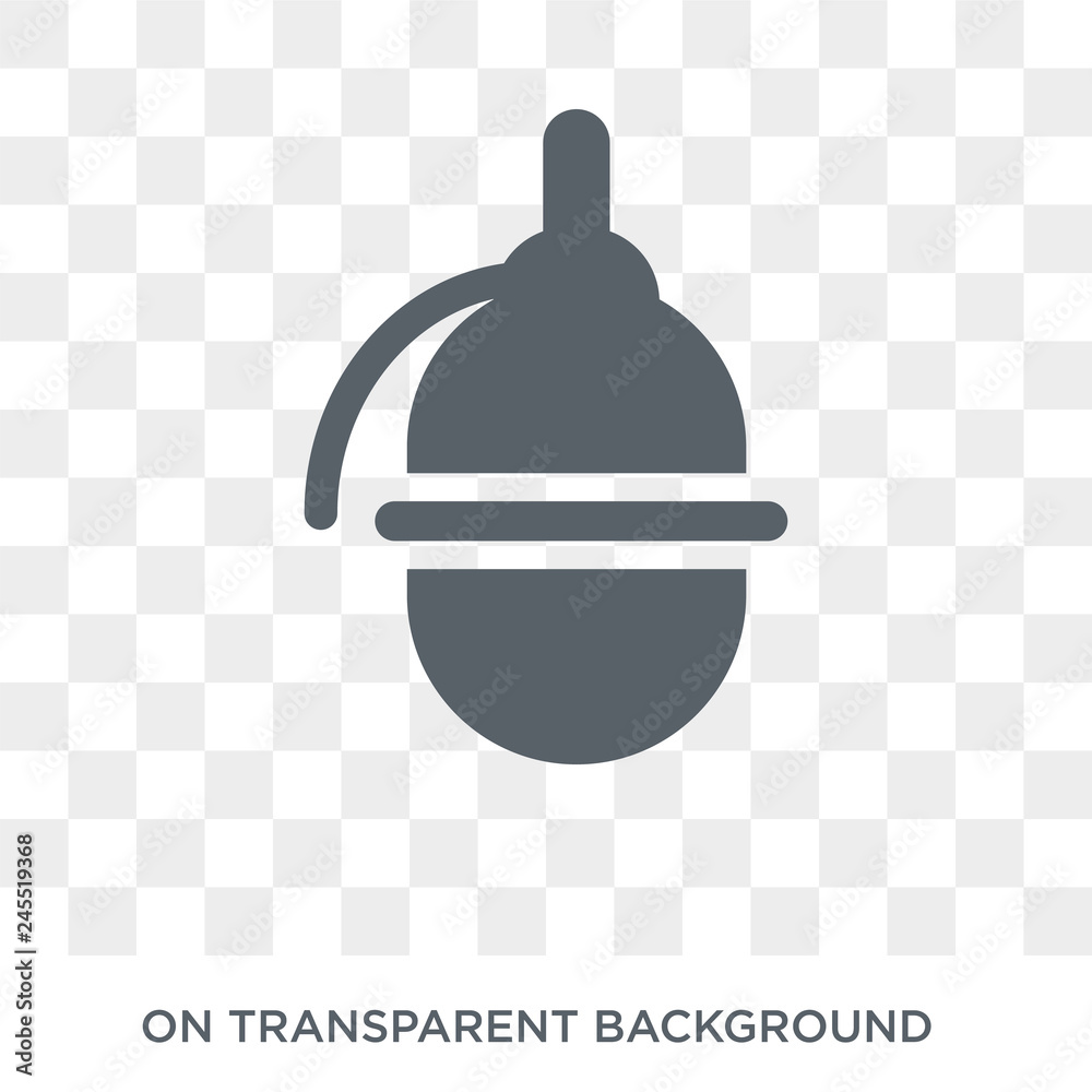 Whizbang with Rong icon. Whizbang with Rong design concept from Army ...