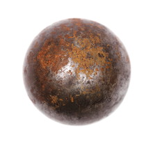 Rusty Cannon Free Stock Photo - Public Domain Pictures
