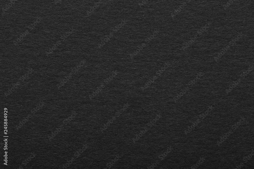 Black paper texture closeup Stock Photo | Adobe Stock