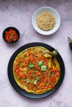 Bake Tortang Talong 2 Free Stock Photo - Public Domain Pictures