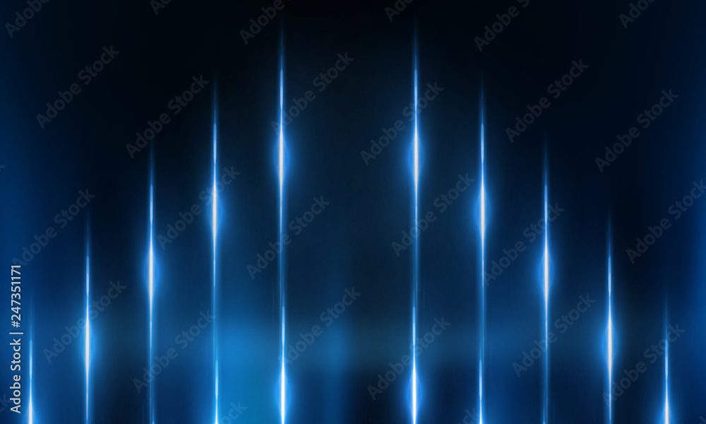 Product showcase spotlight background. Clean photographer studio ...