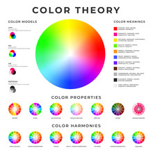 Color Wheel Free Stock Photo - Public Domain Pictures
