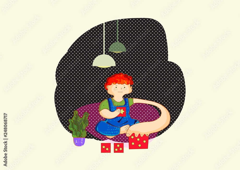 Autism. Early signs of autism syndrome in children. Signs and symptoms ...