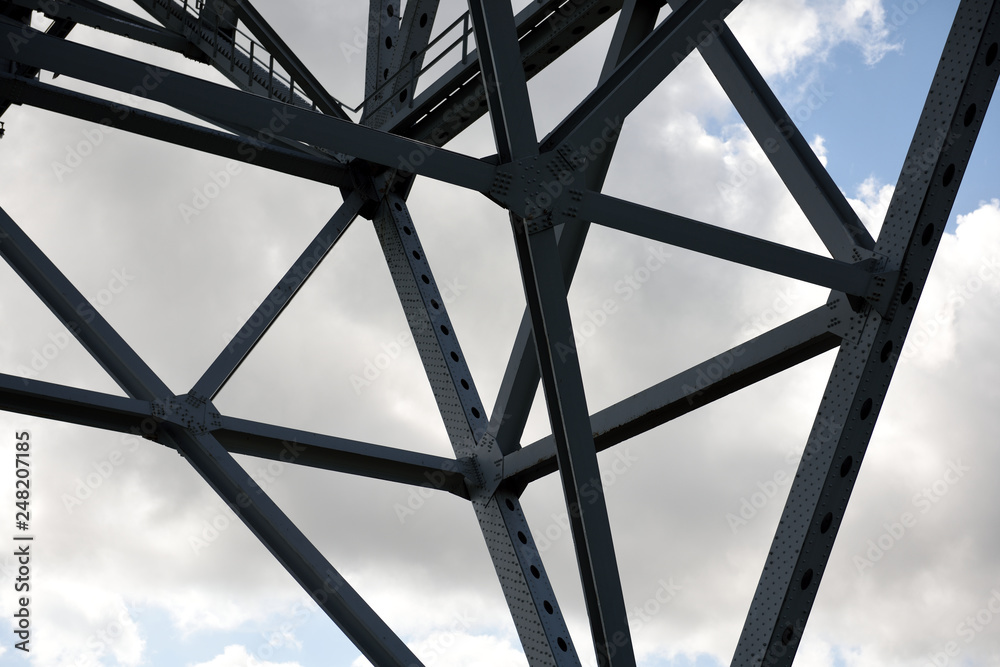 Cross Beams - The Best Picture Of Beam